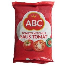 Jual Saus Tomat ABC 1 Kg - Kota Palembang - TOKO NARAhoreca | Tokopedia