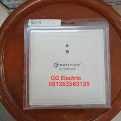 Jual SLC Loop Isolator Module ISO-X Notifier by Honeywell - Jakarta ...