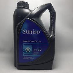Jual OLI SUNISO 3GS ( 1 LITER ) REFRIGERATION COMPRESSOR OIL/OLI ...