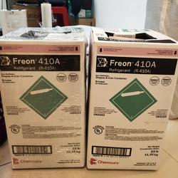 Jual FREON CHEMOURS R410A / FREON DUPONT R410A SHANGHAI - Jakarta Barat ...