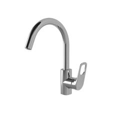 Promo TOTO Kitchen Faucet TX609K | Kran Cuci Piring - Kran Dapur Cicil ...