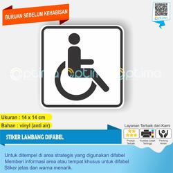 Jual Stiker Tanda Difabel - Kab. Karanganyar - akreditasipuskesmas ...
