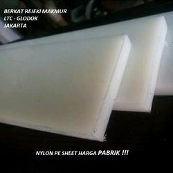 Jual polyethylene strip/PE lembaran/nylon lembaran tebal 10mm 5cm x 100cm - Jakarta Barat - MJ ...