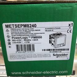Jual Schneider METSEPM8240 PM 8240/8000 Power Meter Digital - Jakarta ...