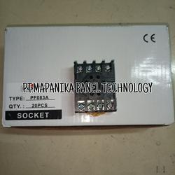 Jual SOCKET RELAY PF083A 8 PIN - Jakarta Barat - ALL ABOUT INDUSTRI ...