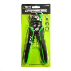 Jual TEKIRO Tang kupas kabel Otomatis Automatic wire stripper Tang potong k - Jakarta Barat ...
