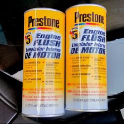 Jual PRESTONE ENGINE FLUSH (443ML) - Jakarta Barat - SENTRAL PELUMAS ...