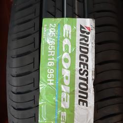 Jual Ban Bridgestone Ecopia EP300 205/65 R16 (Ban Innova Reborn ...
