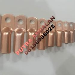 Jual Skun Scun GT-50 GT-70 Sambungan Kabel Tembaga 50mm 70mm Conector Cable - Skun GT-50 ...