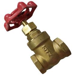 Jual Gate Valve / Kran Putar Kuningan / Bronze Drat 1" inch DN50 Kitz - Jakarta Barat - Maju ...