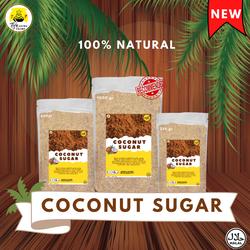 Promo Gula Kelapa 1 Kg / Coconut Sugar - Jakarta Utara - Greenara | Tokopedia