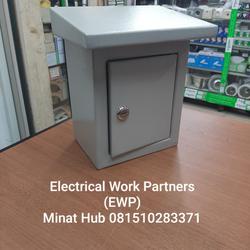 Jual Box Panel 20 x 17 x 12 cm Outdoor - Jakarta Pusat - Jaya Maju ...