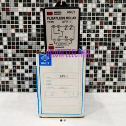 Jual AFR-1 AFR 1 AC 220V floatless level relay switch dangan socket ...