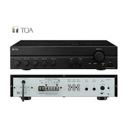 Jual TOA ZA-2240 - PA POWER MIXER AMPLIFIER 240 WATT - Jakarta Pusat ...