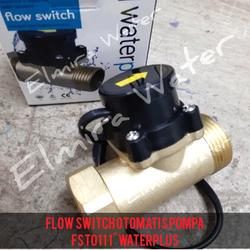 Jual Flow Switch / Flow Control 1" inch - Jakarta Barat - Sumber Perkasa Teknik | Tokopedia
