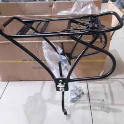 Jual Rak Panier Belakang Rak Bagasi Touring Sepeda 24 - Kota Bekasi ...