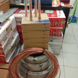 Jual Kabel BC (Bare Copper) Full Size 50mm - Jakarta Pusat - Wilightpro ...