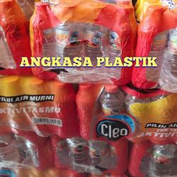 Promo Cleo Mini 220ml isi 24 Pcs / Air Mineral Botol Kecil 1 Dus ...