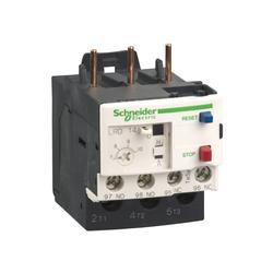 Promo LRD14 LRD 14 Thermal Overload Relay Schneider TeSys Original SNI ...