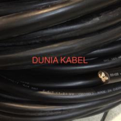 Jual Kabel NYYHY 4x50 mm Supreme potongan per meter NYYHY 4 x 50 mm ...