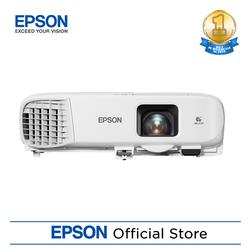 Jual Epson Projector EB-2265U - Jakarta Barat - Epson Official | Tokopedia