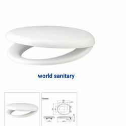 Promo tutup closet toto soft closing tc505s / tc 505 s / tc505 s / tc ...