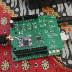 Jual Modul Modbus RS485 ESP32 - Kota Medan - iotles | Tokopedia