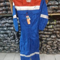 Jual Wearpack Pertamina Original Atau Coverall Pertamina Original ...
