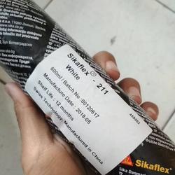 Jual Sikaflex 211 Sealant PU Sika 211 polyurethane sosis - Jakarta ...