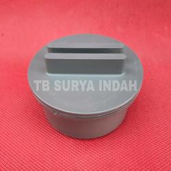 Jual Clean Out D 3 Inch RUCIKA CO 3" Tutup Septic Tank PVC - Kota ...