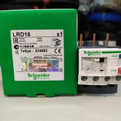 Jual Thermal Overload Schneider LRD14 -LRD16 - LRD14 - Jakarta Pusat ...