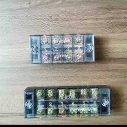 Jual STB 100A 6P / Terminal block PM / terminal 100 Ampere 6 pole - Jakarta Pusat - chua ...