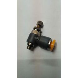 Jual SPEED CONTROL NEPPLE PNEUMATIC NSE06-01 / 6MM-1/8" DRAT - Jakarta ...