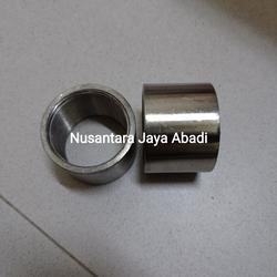Jual Socket Coupling 2 inch stainless steel ss 304 class 150 - Jakarta ...