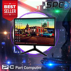 Jual Adaptor MONITOR LED Monitor SPC SM-19HD 19 inch High Quality ...