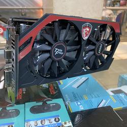 MSI GeForce GTX 750 Ti 2GB GAMING OC (N750TI TF 2GD5/OC)