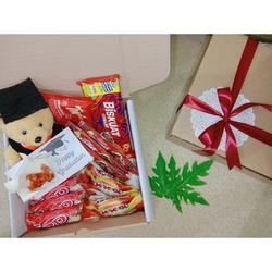 Promo HADIAH WISUDA / KADO WISUDA / HAMPERS WISUDA / HAMPERS GRADUATION ...