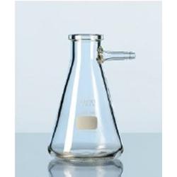Jual Filtering Flask Duran 1000 Ml - DURAN Filter Flask Glass 1 L ...
