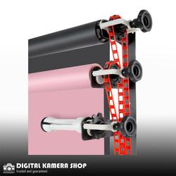 Jual Pipa Expander Pipa Roll Background hook expander bar 3m background ...