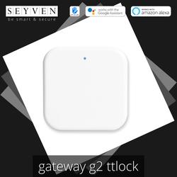 Jual Smart Door Lock Gateway G2 TTLock APP Wifi - Gateway G2 - Kota ...