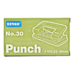 Jual PAPER PUNCH KENKO NO.30 - Jakarta Selatan - PAPERCLIP Indonesia ...