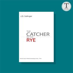 Jual Salinger-Catcher in the Rye - 9780316769488 - Jakarta Timur ...