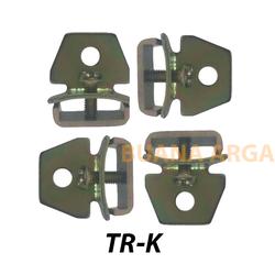 Jual BNL6 Stopper besi u/ Terminal Block - Jakarta Barat - GMP Elektrik ...