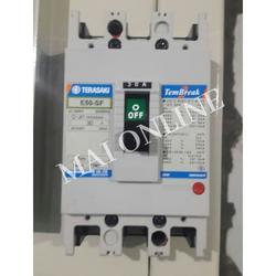 Jual MCB MCCB 3P 150A E250SF 150 A TERASAKI JEPANG SCHNEIDER ABB CHINT - Kab. Tangerang - MAI ...