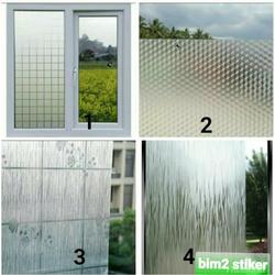 Jual sandblast TAKI stiker kaca buram es polos untuk kantor gedung ...