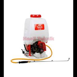 Jual Sprayer engine TASCO TF 800 TX 4tak 20 liter alat semprot tanaman ...