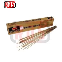 Jual Kawat las tembaga / perak HARRIS 0 original usa (eceran) - Jakarta ...