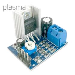 Jual Modul TDA2003 Mono Bridge 18 Watt Power Amplifier - Kab. Jombang ...