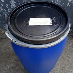 Jual DRUM BESI 200 LITER TUTUP LEBAR - Kota Bekasi - PUSAT DRUM BESI ...