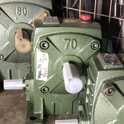 Jual Gearbox WPA 175 rasio 1:10 sd 1:60 AMW TRANZGEAR WPA175 - Kab ...